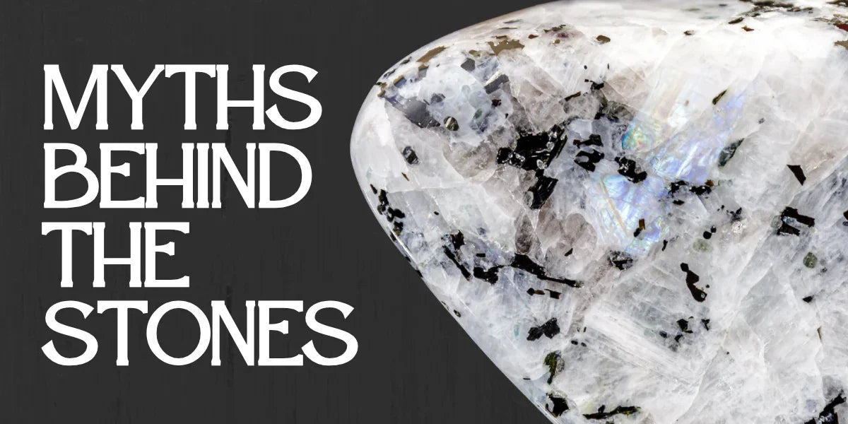 4 Myths Behind Moonstone Crystals That Will Surprise You – Unearthed ...