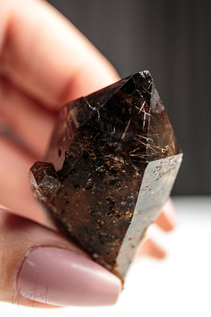 **NEW ARRIVALS – Page 2 – Unearthed Crystals