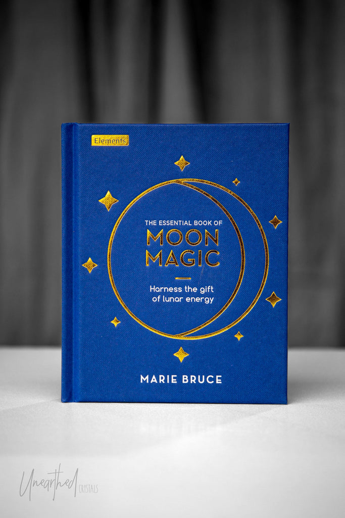 **NEW ARRIVALS – Unearthed Crystals