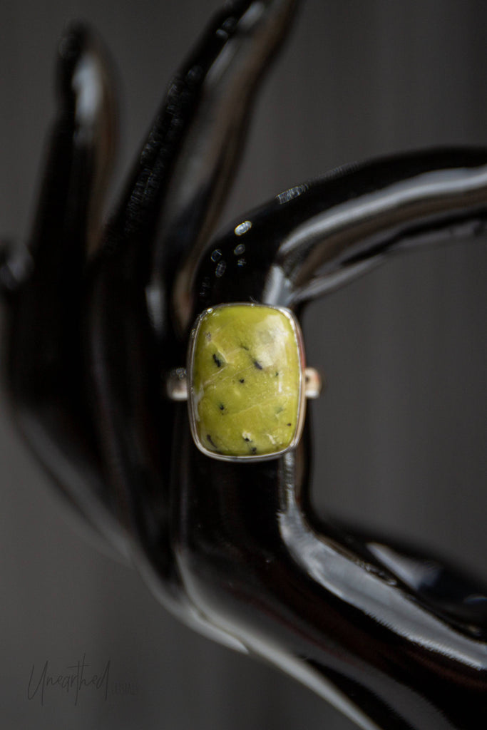 Jewellery – Unearthed Crystals