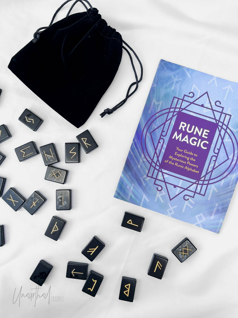 Products – Unearthed Crystals